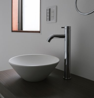 洗面ボウルの選び方～ベッセルとカウンターを組み合わせる - 株式会社岡島ホールディングス